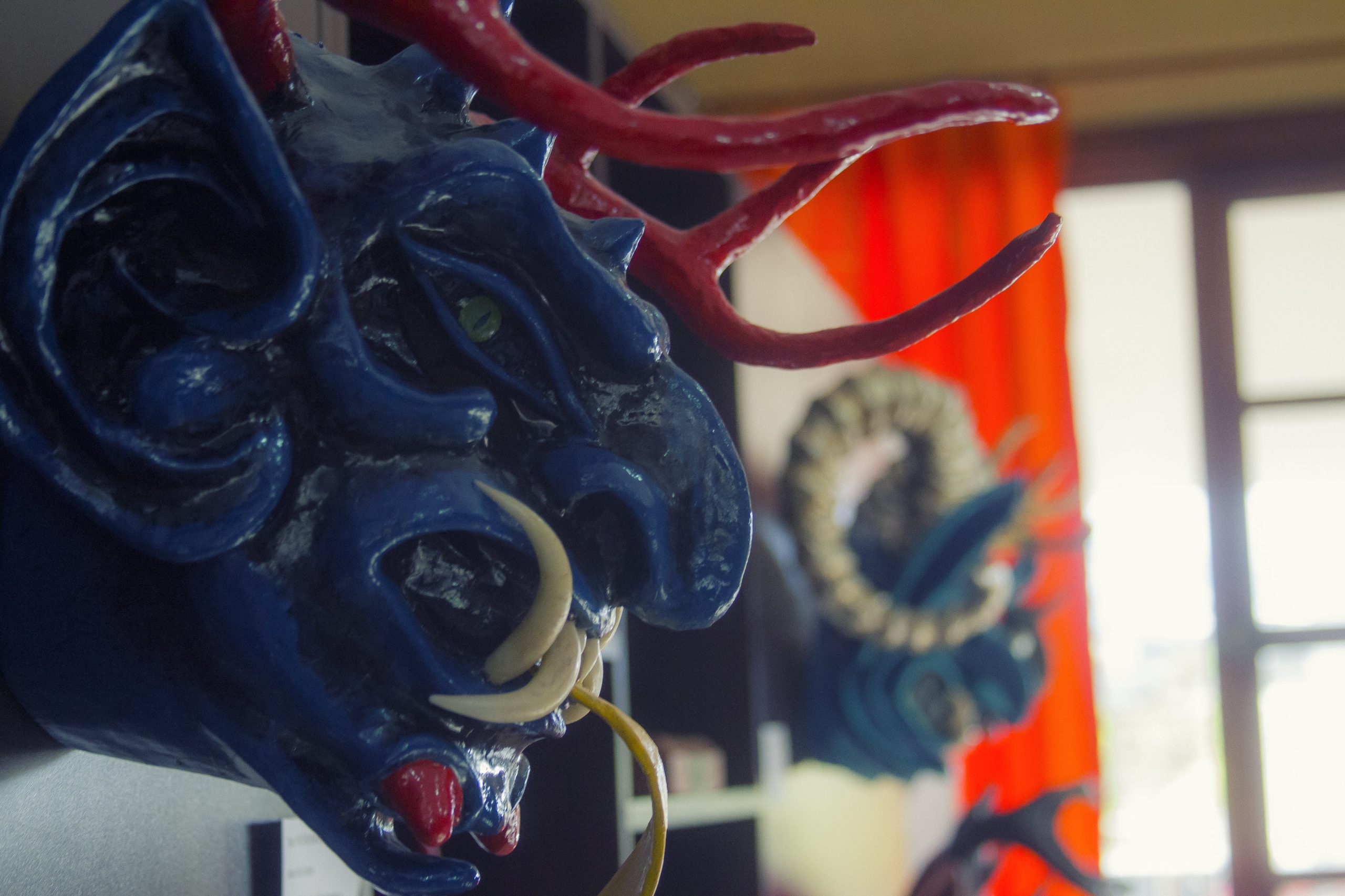 Lo que no sabías de la Diablada de Pillaro - Quinti